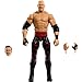 Amazon.com: Mattel WWE Elite Collection Action Figure SummerSlam Kane with Accessory and Referee ...
