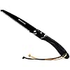 Amazon.com : The Friendly Swede Folding Saw with Ergonomic TPR Handle ...