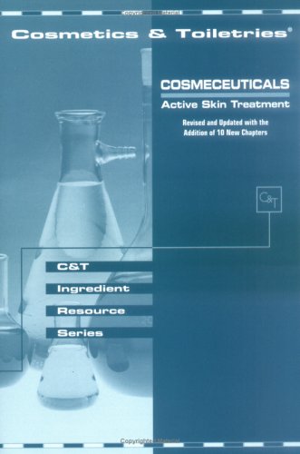 Amazon.com: Cosmeceuticals: Active Skin Treatment: 9780931710926 ...