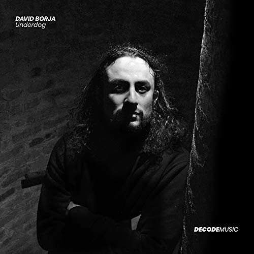 Play Underdog by David Borja on Amazon Music