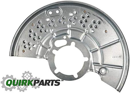 Amazon.com: Ford F4TZ-2K004-B - SHIELD - SPLASH : Automotive