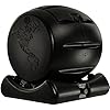 Amazon.com : The Cutest Composter in The World in Black, Made in ...