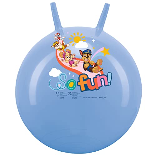 Hüpfball Paw Patrol – Die 15 besten Produkte im Vergleich - kita.de ...