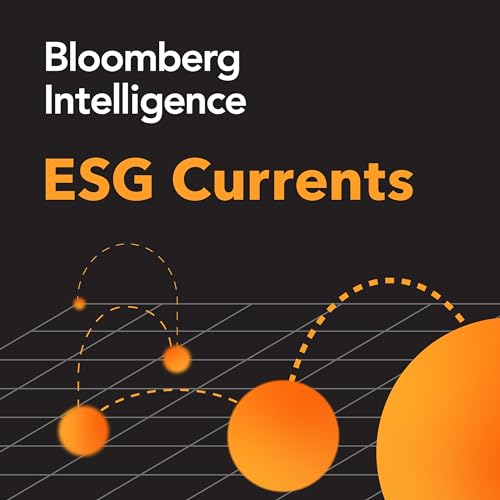 ESG Currents : Bloomberg: Amazon.in: Audible Books & Originals