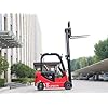 Amazon.com: TYPHON 2 Ton Rated Capacity Electric Forklift Lifter Lift ...