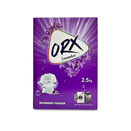 amazon.ae Best Sellers: The best items in Powder Laundry Detergent ...