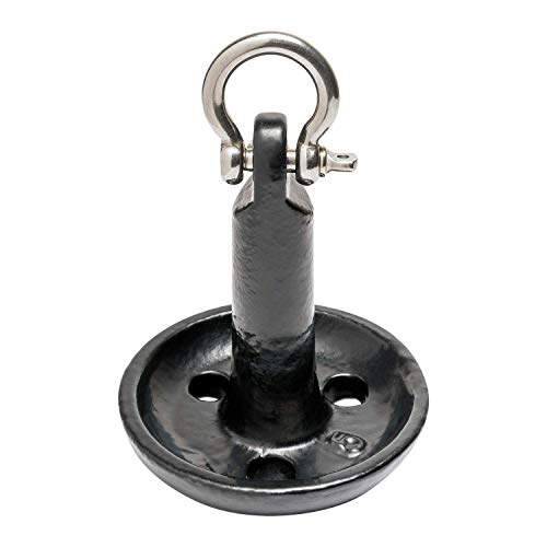 Newport Vessels Mushroom Anchor – 5 lbs – BigaMart