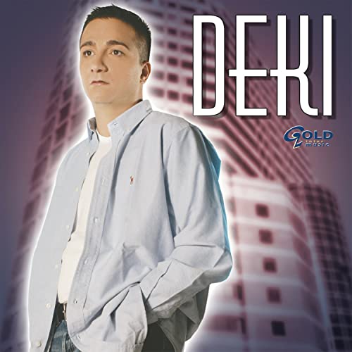 Amazon.co.jp: Deki : Deki: デジタルミュージック