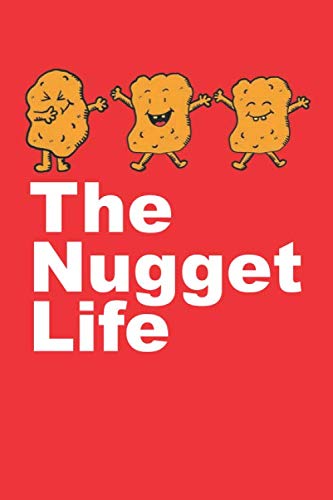 Amazon.com: The Nugget Life: Funny Chicken Nugget Dancing Nugs 120 ...