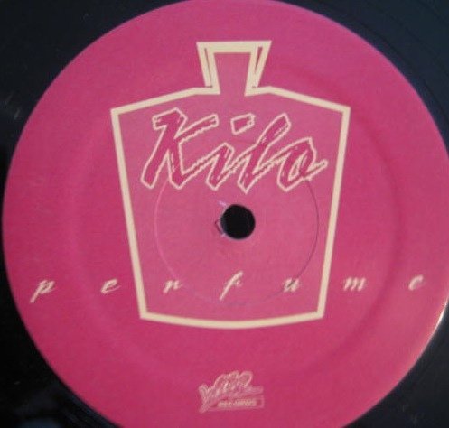 Kilo - Perfume [Vinyl] - Amazon.com Music