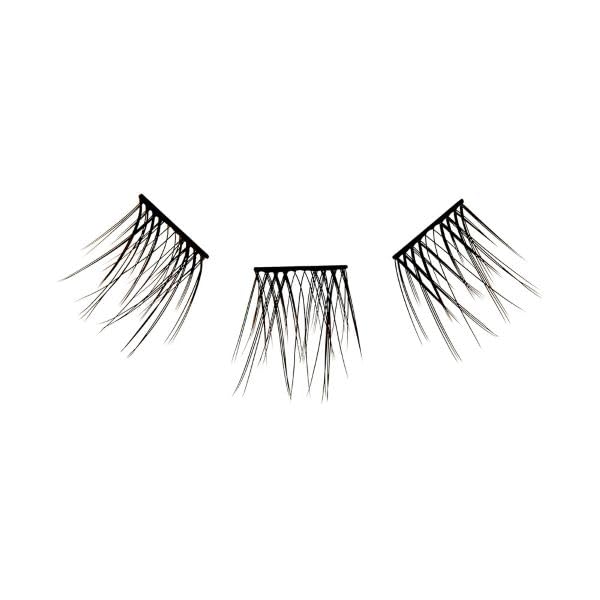 KISS Falscara Eyelash Wisp Multi – Shorty – BigaMart