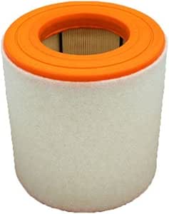 Amazon.com: AIR FILTER 4KD133844A 4KD 133 844A AUTO-GETHER : 汽車