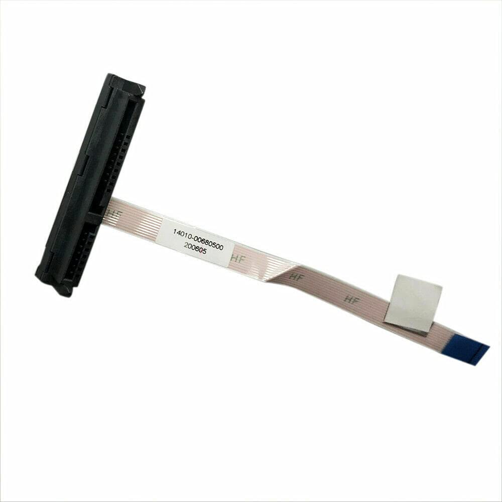 Amazon.com: Zahara Laptop SATA HDD Hard Drive Disk Connector Flex Cable ...