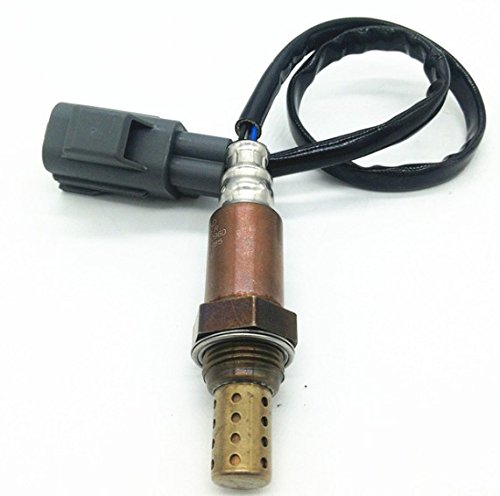 Amazon | VOLVO ボルボ O2センサー ラムダセンサー リア リヤ/PAC製 S60 V70 S80 XC90 30622252 ...