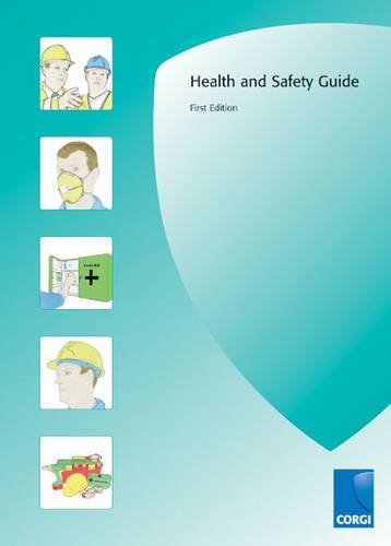 Buy Health and Safety Guide Book Online at Low Prices in India | Health ...