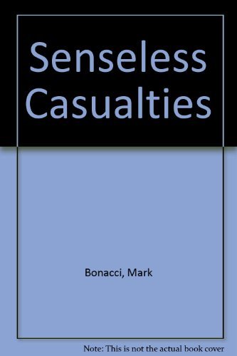 Senseless Casualties - The AIDS Crisis in Asia: Mark Bonacci: Amazon ...