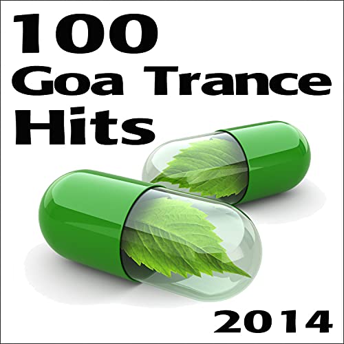 Goa 100 Goa Trance Hits 2014 von Goa Doc bei Amazon Music - Amazon.de