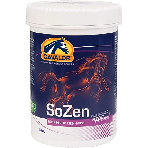 Die 16 besten Pferdefutter von Cavalor hier im Überblick – Ratgeber