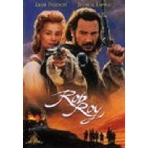Rob Roy: Amazon.de: Neeson, Liam, Lange, Jessica, Hurt, John, Stoltz ...
