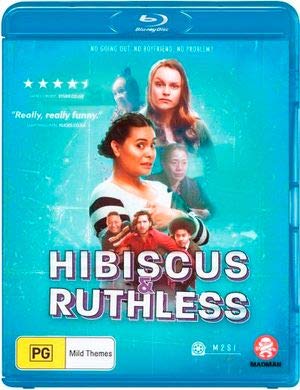 Hibiscus & Ruthless (2018) [ Origen Australiano, Ningun Idioma Espanol ...