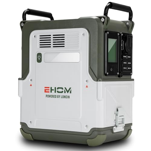 Notstromaggregat für Kühlschrank Test: Die 20 Besten [2024]