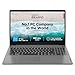 Lenovo IdeaPad 3 12th Gen Intel Core i3-1215U 15 Inch (39.65cm) FHD ...
