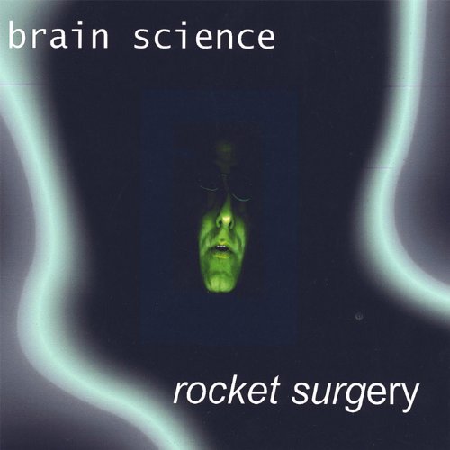 Amazon Music - Brain ScienceのRocket Surgery - Amazon.co.jp