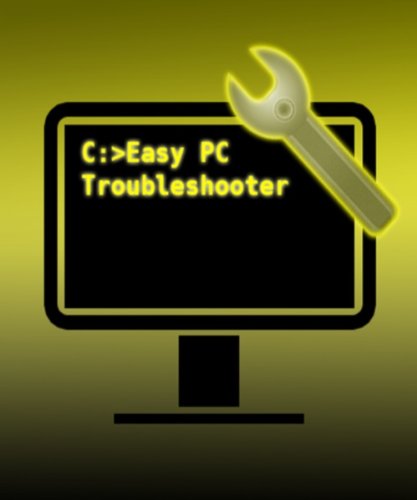 Amazon.com: Easy PC Troubleshooting Guide eBook : Gwyn, Thomas: Kindle ...