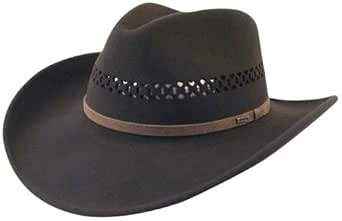 Eddy Bros. Dodson Hat at Amazon Men’s Clothing store