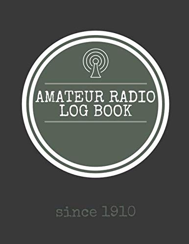 Best Ham Radio Notebook: Top Choices for 2023 - Ham Radio Planet Store