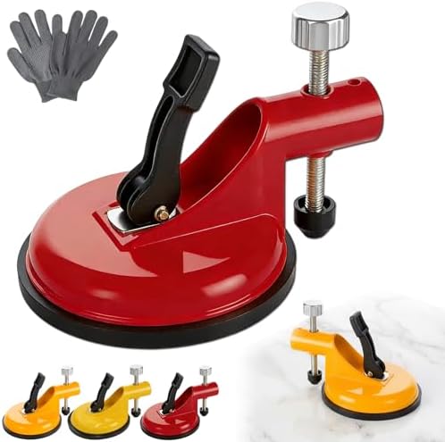 Adjustable Height Setter - Professional Countertop Leveling Tool, Floor ...