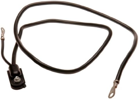 Amazon.com: ACDelco GM Original Equipment 2SX32-1A Negative Battery ...