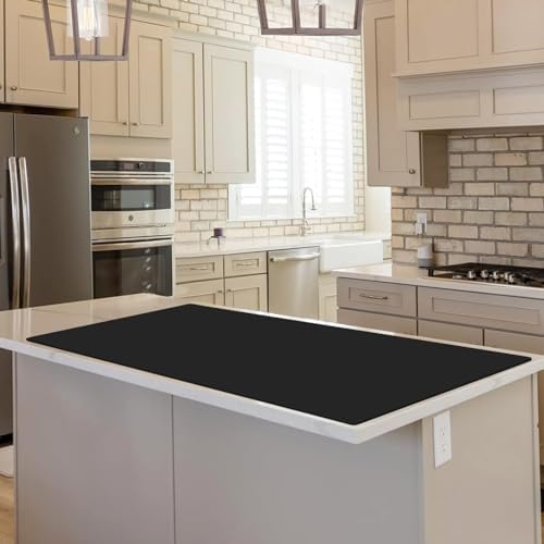 Amazon.com: Extra Large Silicone Mat, 31.5x23.6 Inch Heat Resistant Mat ...