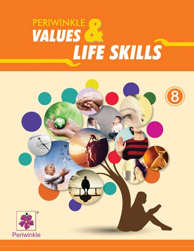 Periwinkle Vlaues & Life Skills - 8. 12-14 years: Periwinkle Books ...