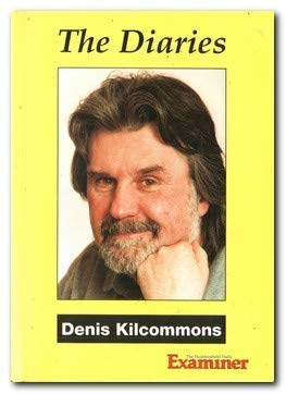 The Diaries: 9780953070213: Books - Amazon.ca