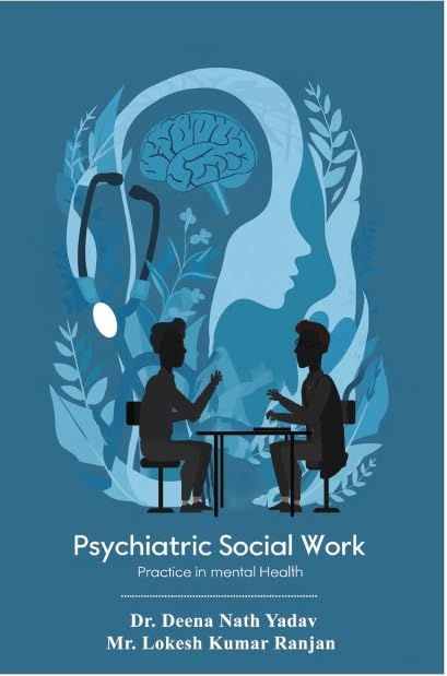 Buy Psychiatric Social Work Practice in Mental Health Book Online at ...