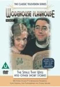 Wodehouse Playhouse: The Smile That Wins And Other Stories [DVD]: Amazon.co.uk: John Alderton ...