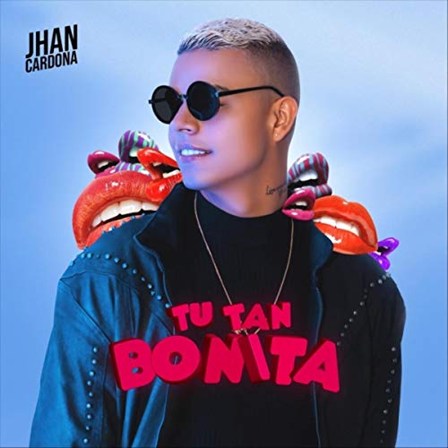 Play Tu Tan Bonita by Jhan Cardona on Amazon Music