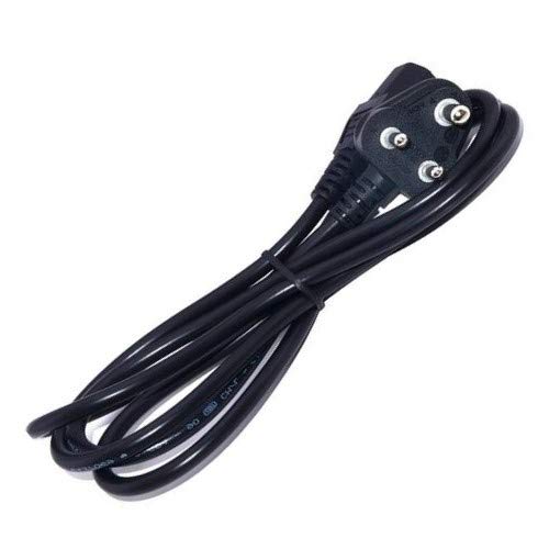 Buy River Fox Computer/Desktop/Pc/Smps/Printer/Monitor Power Cable Cord ...