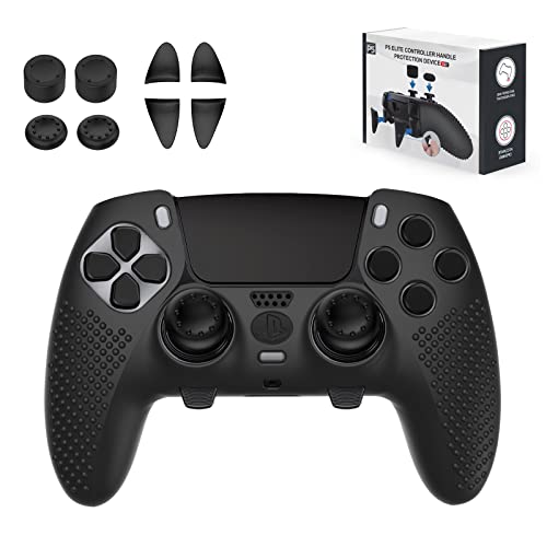 Dual Sense Edge Controller – Die 15 besten Produkte im Vergleich - WinTotal