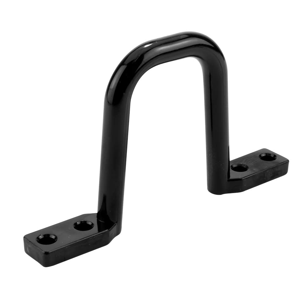 Amazon.com: Plastic D Rings 2.25 Inches x 2 Inches, Pack of 10 ...