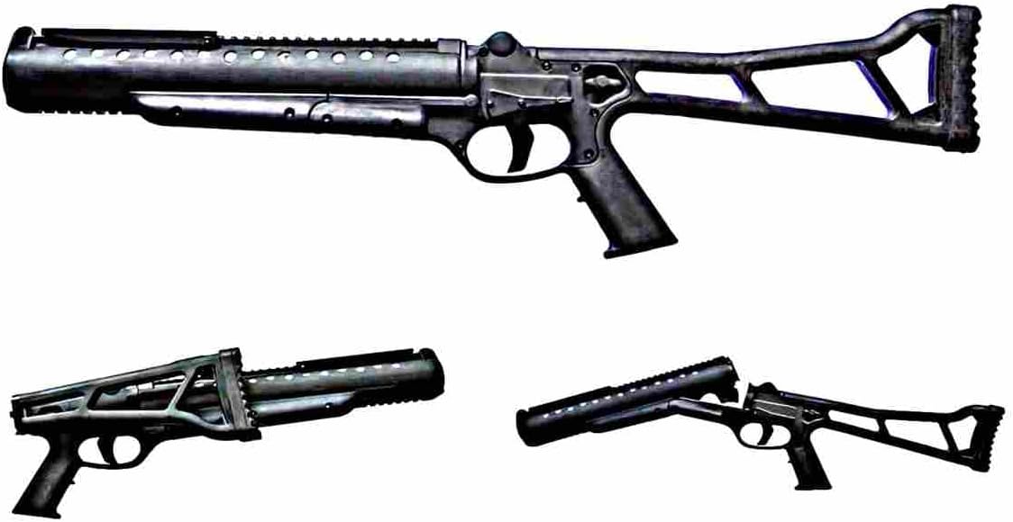 Photo Defcom Xl79 Grenade Launcher : Amazon.co.uk: Home & Kitchen