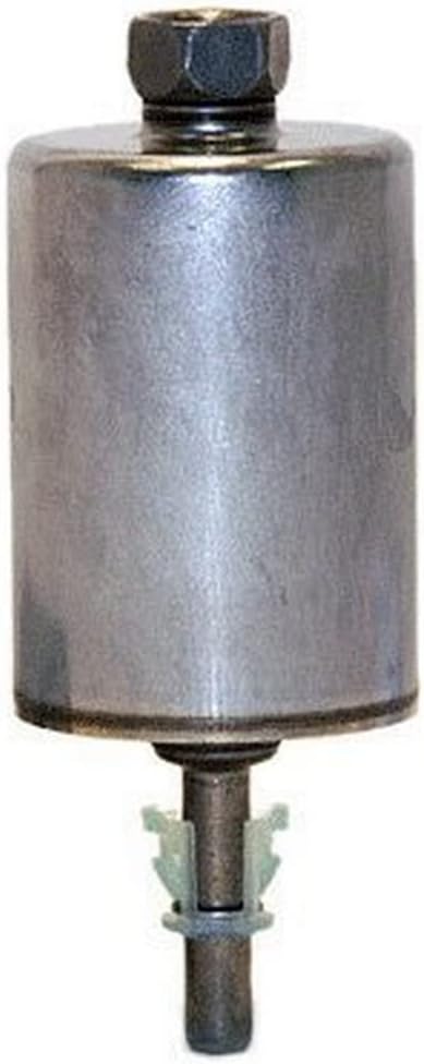 Amazon.com: GM Genuine Parts GF645 Fuel Filter : Automotive