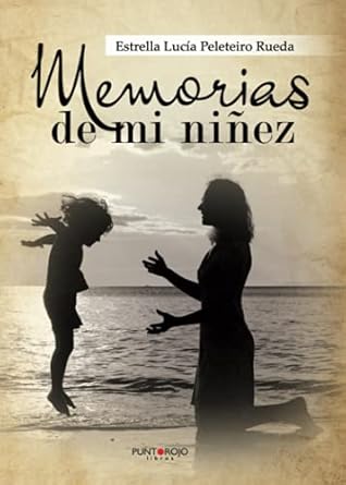 Memorias de mi niñez | Amazon.com.br