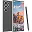 Amazon.com: CFWYHTD I24 Ultra Unlocked Cell Phone, 6800mAh Long Battery ...