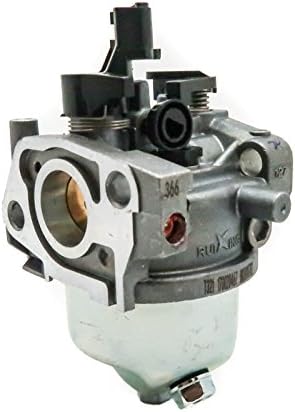 Mountfield RM55 Lawnmower Engine Carburettor Part No.118550251/0 ...