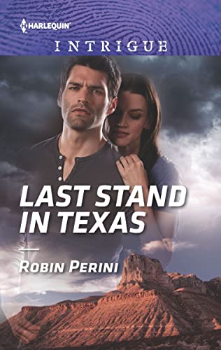 Last Stand in Texas - Kindle edition by Perini, Robin. Romance Kindle ...
