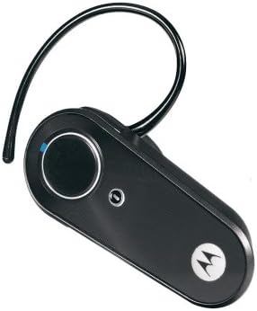 Amazon.com: Motorola H375 Bluetooth Headset : Cell Phones & Accessories
