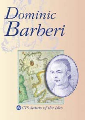 Dominic Barberi: Amazon.co.uk: Lodge, Ben: 9781860824715: Books