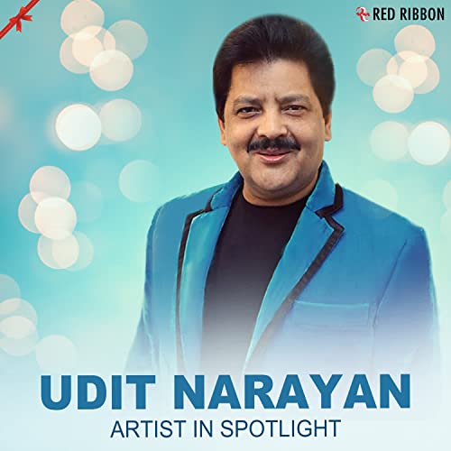 Amazon Music - Udit Narayan & Pamela JainのUdit Narayan - Artist In Spotlight - Amazon.co.jp